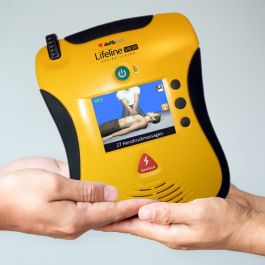 Appareil rythme cardiaque : Défibrillateurs au meilleur prix au Maroc