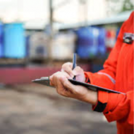 Risques chimiques - Audit Sécurité - Himaya.ma