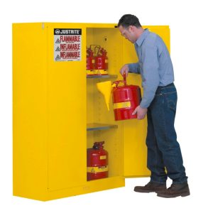 Risque chimique industriel – Himaya maroc