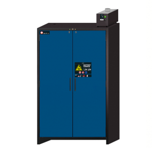 Risque chimique industriel – Himaya maroc