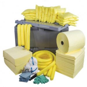 Risque chimique industriel – Himaya maroc