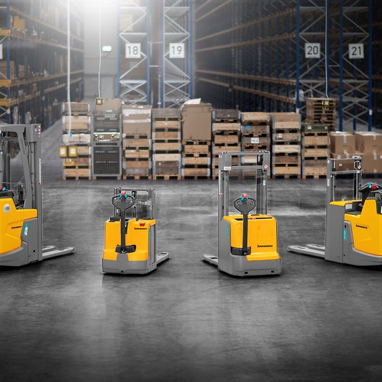 Formation CACES Gerbeur Électrique au Maroc | Himaya.ma