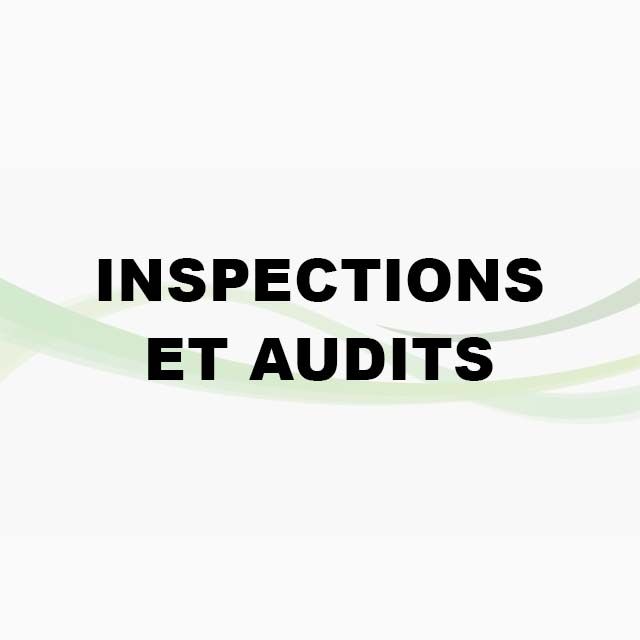 Inspections et Audits Environnement | Himaya Maroc