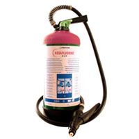 Solutions de premiers secours d'urgence : Hexafluorine - Station lavage ...