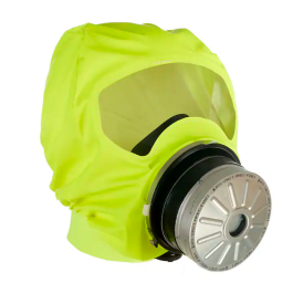 Masque de fuite 15 min Dräger PARAT® 7500 - Himaya Maroc