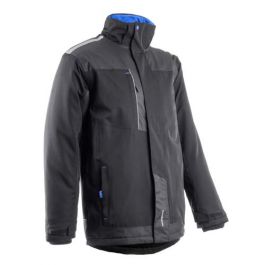 Parka de Travail Softshell Coverguard TAMIA | Himaya Maroc